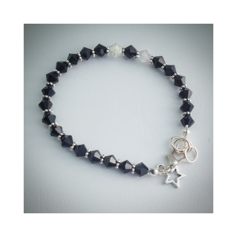 Beaded Bracelet | eDgE dEsiGn London